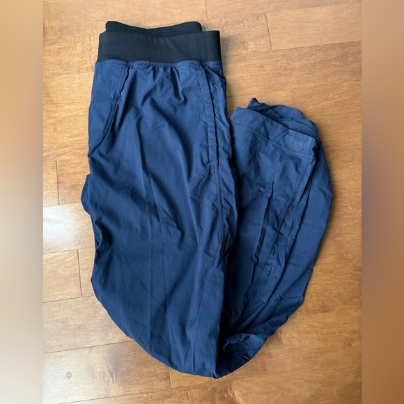 lululemon athletica | Pants | Lululemon Mens Great Wall Pant Size Xl ...